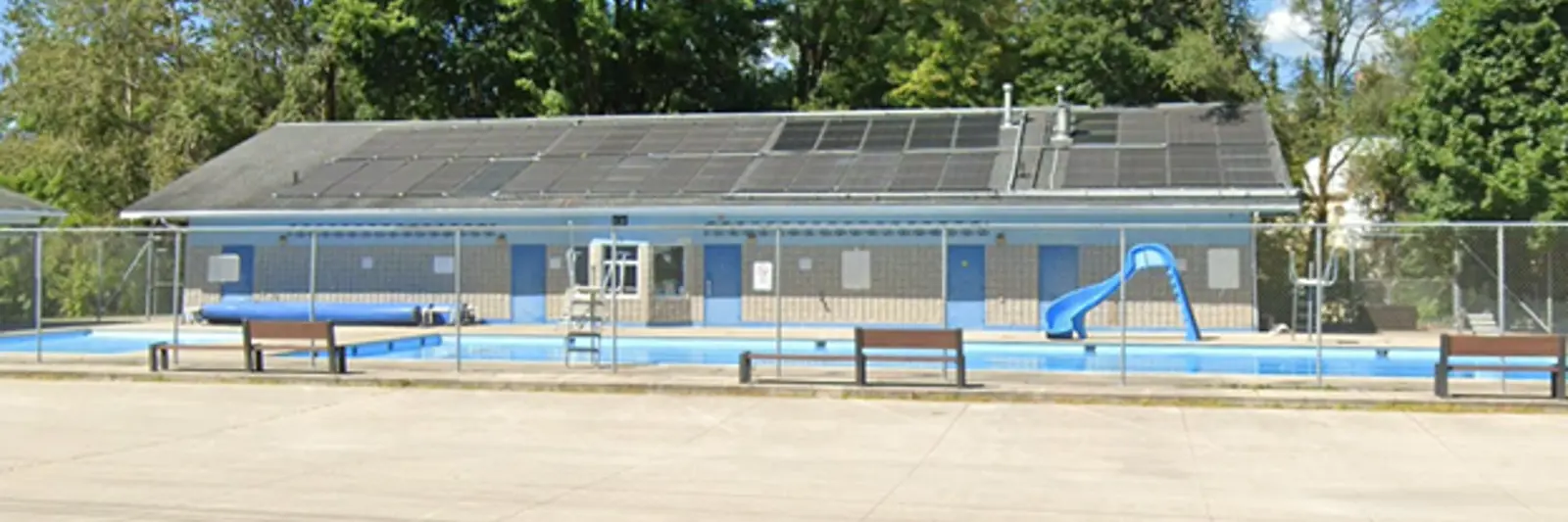 Pools | Municipality of South Bruce