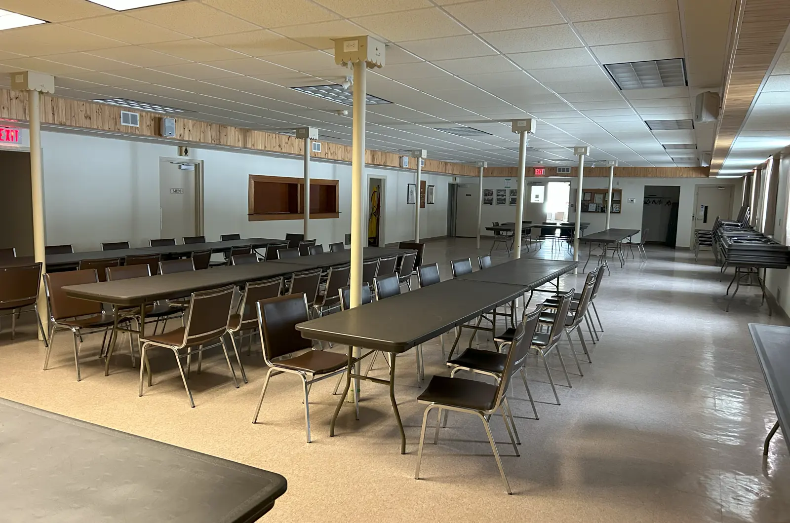 Community Facilities